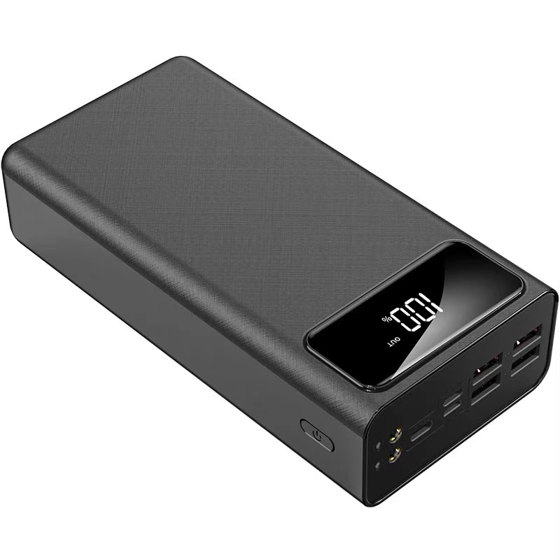 YOOBOO Powerbank Original brand 180000mah Powerbank Heavy Duty Original ...