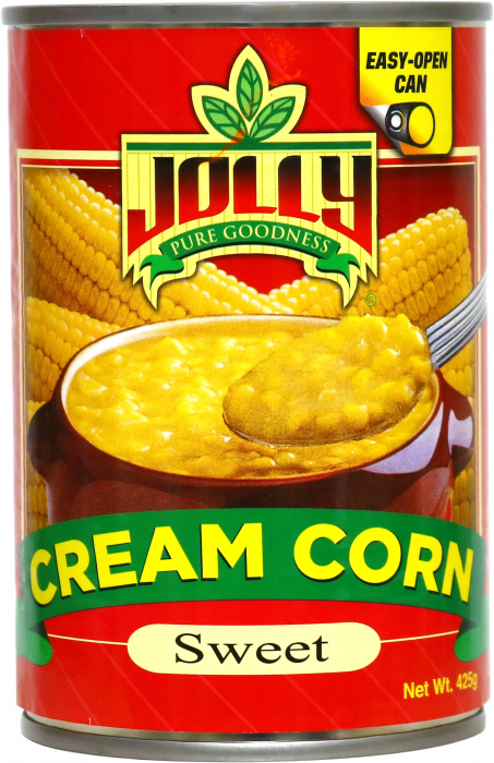 Jolly Cream Corn | 425g | Lazada PH