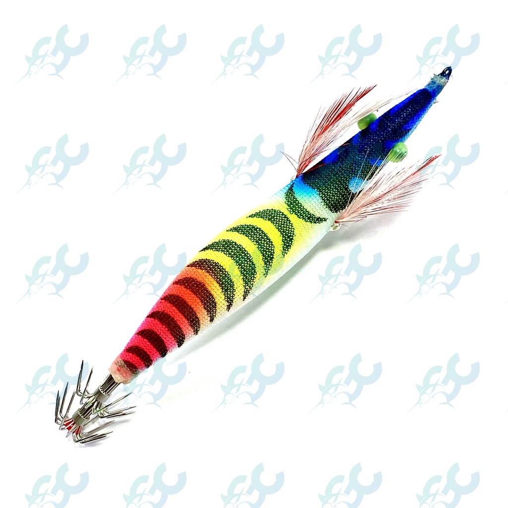 Pioneer Squid Catcher Squid Jig with luminous body | Lazada PH