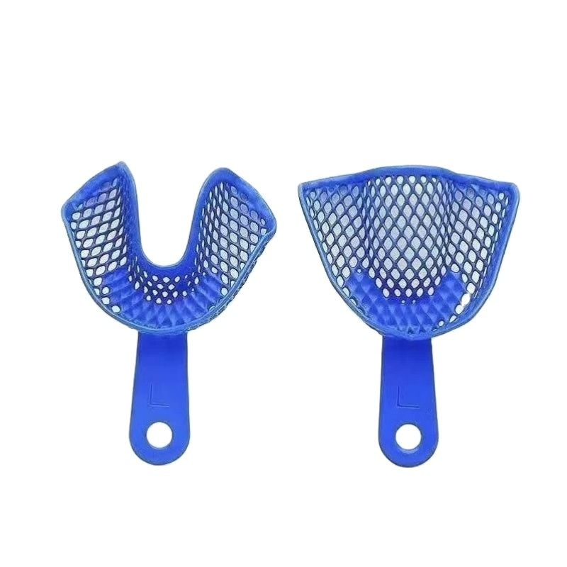 Dental materials - Plastic steel dental dentures, impression plates ...