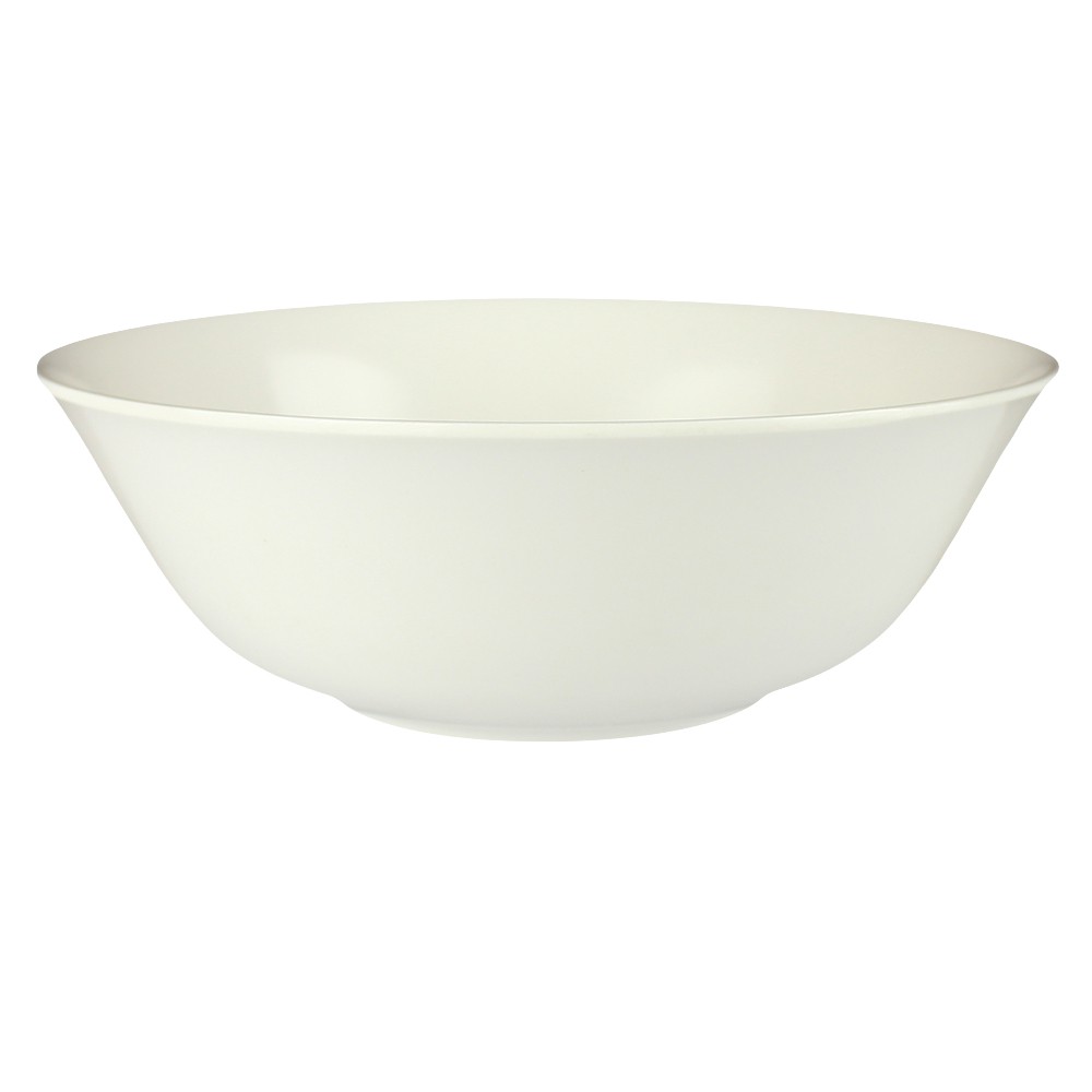 Melawares Ivory 6pc 6 inch Round Bowl Set | Lazada PH