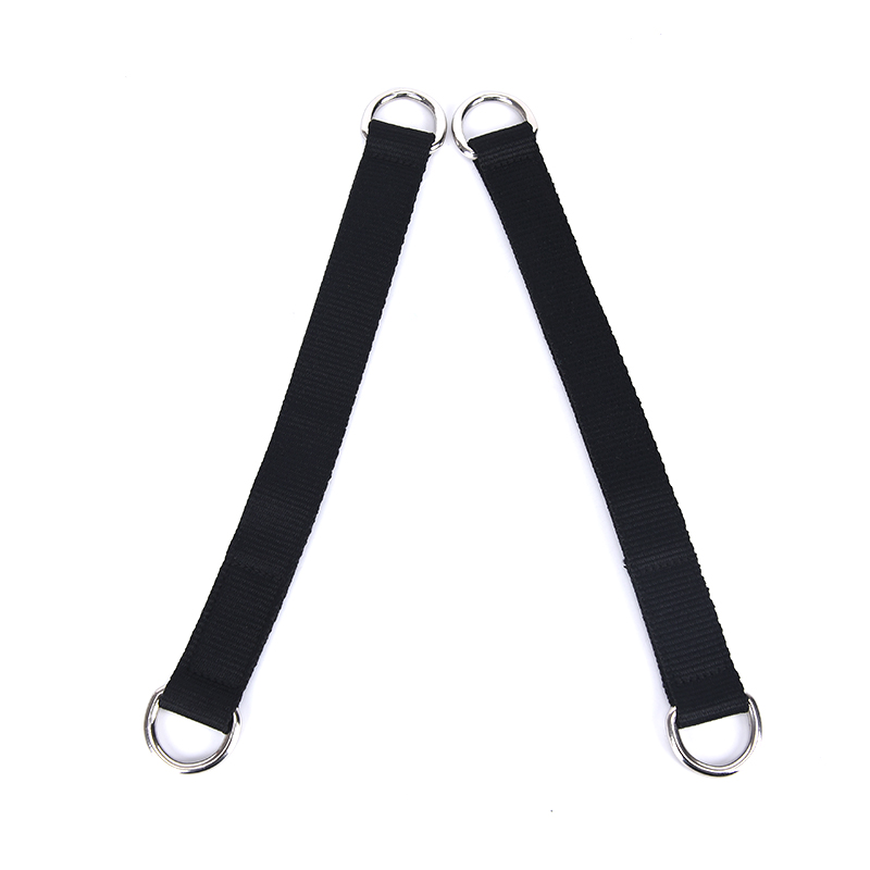 XIEGUOJ 1pc Fitness Equipment Hook Ring Hanging Belt Hanging Sandbag ...