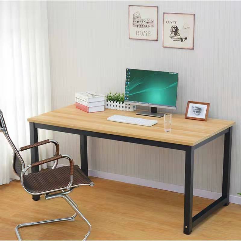 Study Table Home Office Desks Nordic Computer Modern Simple Writing ...