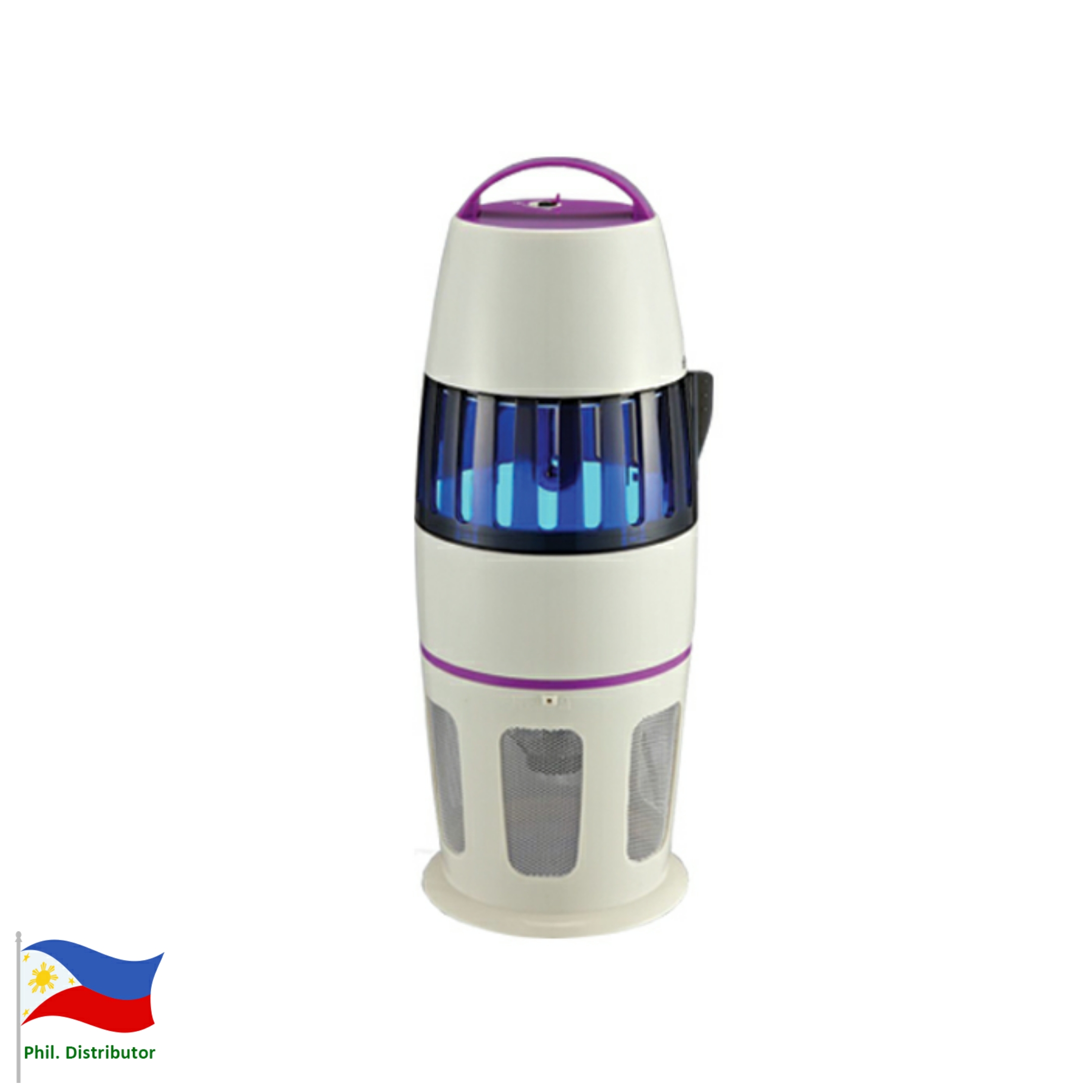 Elektrik - Vortex Deco 2 Mosquito Trap | Lazada PH