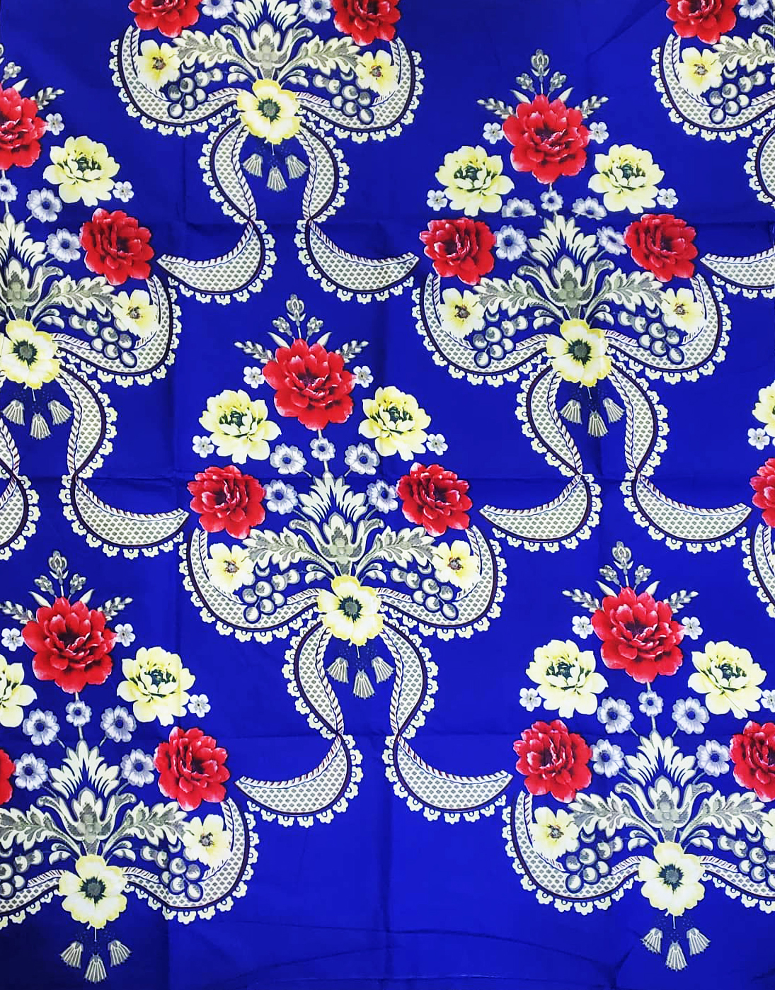 Unisex Lexan Ethnic Malong Batik 44" x 70" (10 Available Designs ...