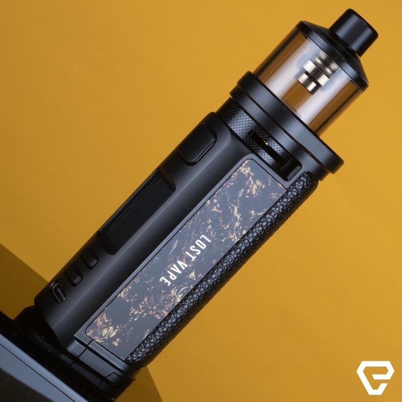 Lost Vape Centaurus Q80 Pod mod kit LOSTVAPE geekvape voopoo | Lazada PH