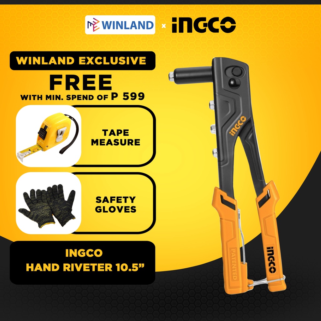 Ships immediately 2022 NEW INGCO by Winland Super Select Heavy Duty ...