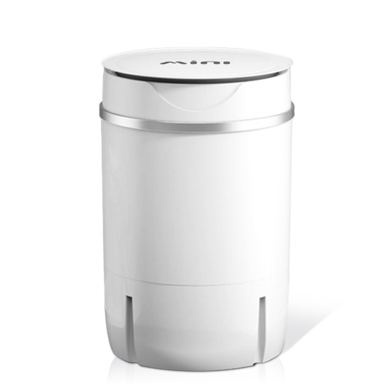 Gold Star Portable Mini washing machine 4.5KG Automatic Baby Washing ...