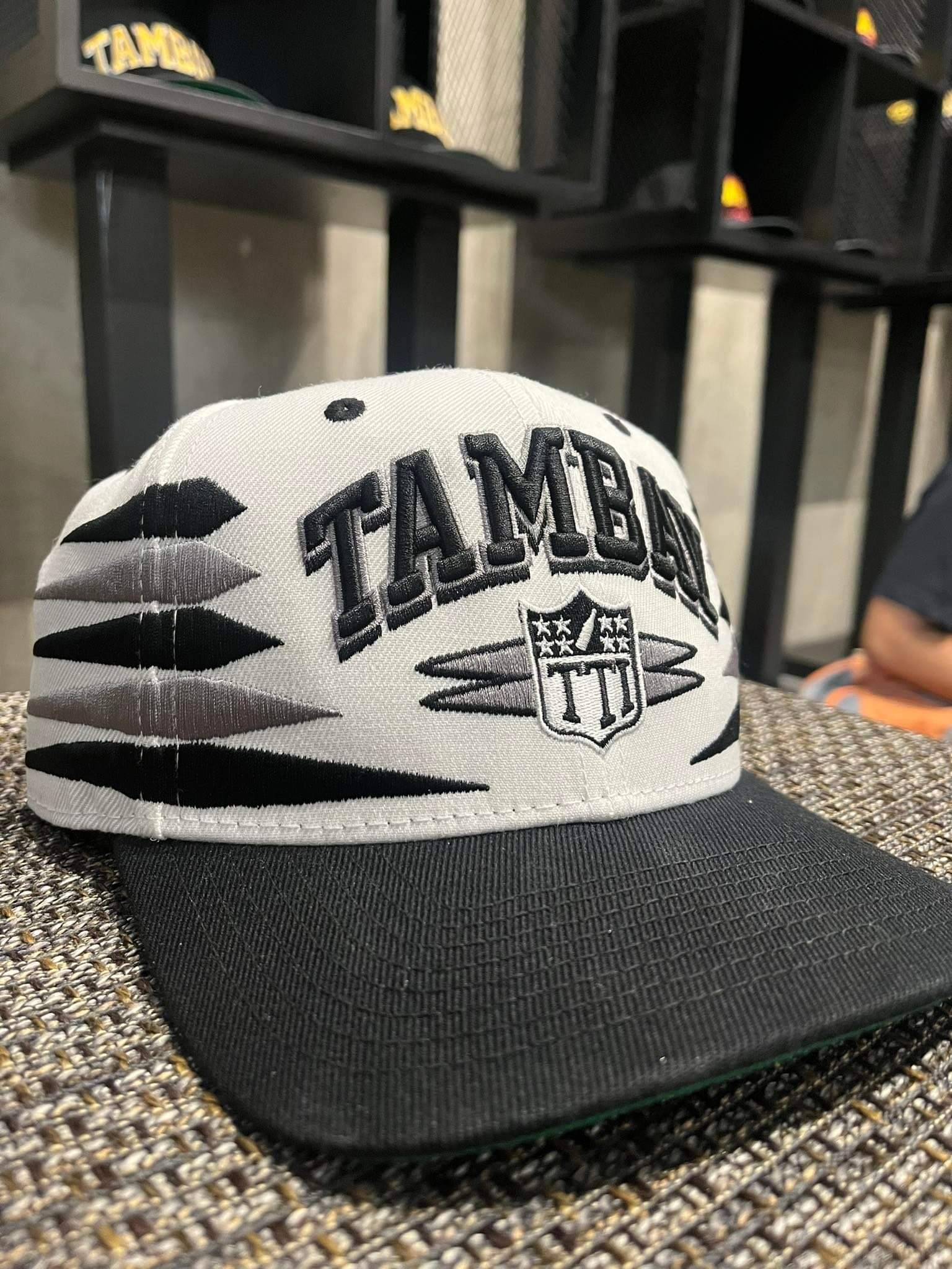 TAMBAY CAP V7 (no sign) 🔥 | Pio balbuena clothing | Lazada PH