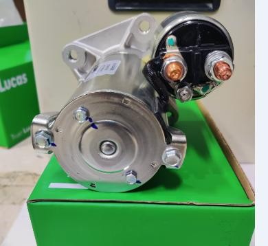Lucas Starter Assembly for Ford FIESTA / FOCUS / ECOSPORT TS12E10 8V21 ...