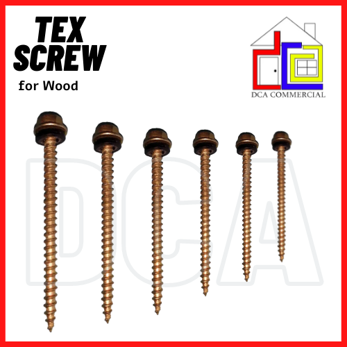 Tek Screws | atelier-yuwa.ciao.jp