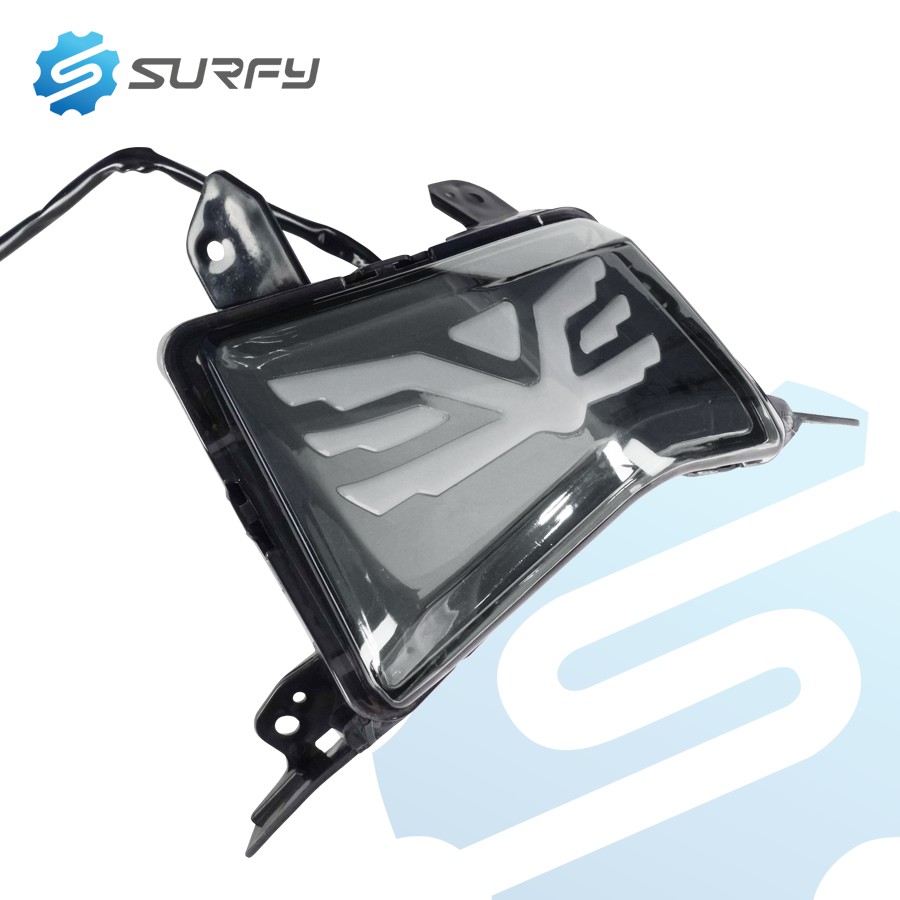 HO- Nmax Signal Light For Nmax V1 LED Lighting Park Light Signal Light ...