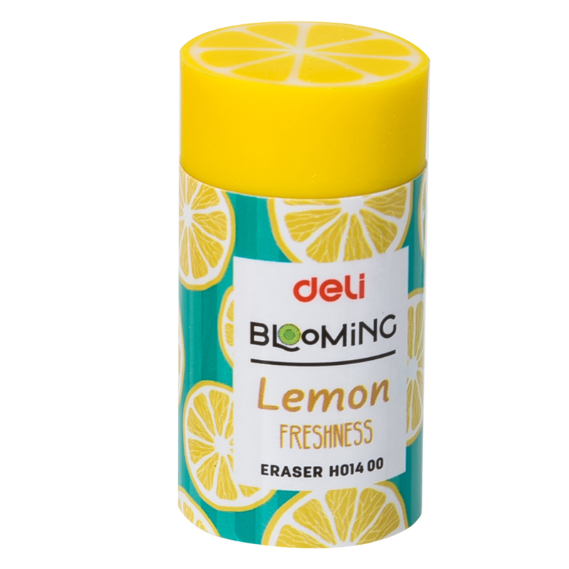 Deli Erasers for Pencil Eco-Pvc Material School Supplies Aesthetic For ...