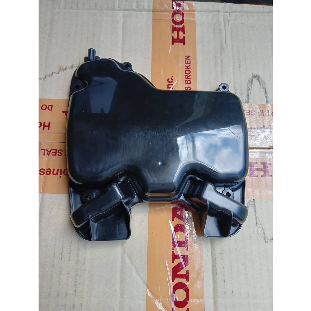 【COD】 Airbox Wave 125 / 100 XRM /Rs125 Old/ GIlas Honda Genuine | Lazada PH