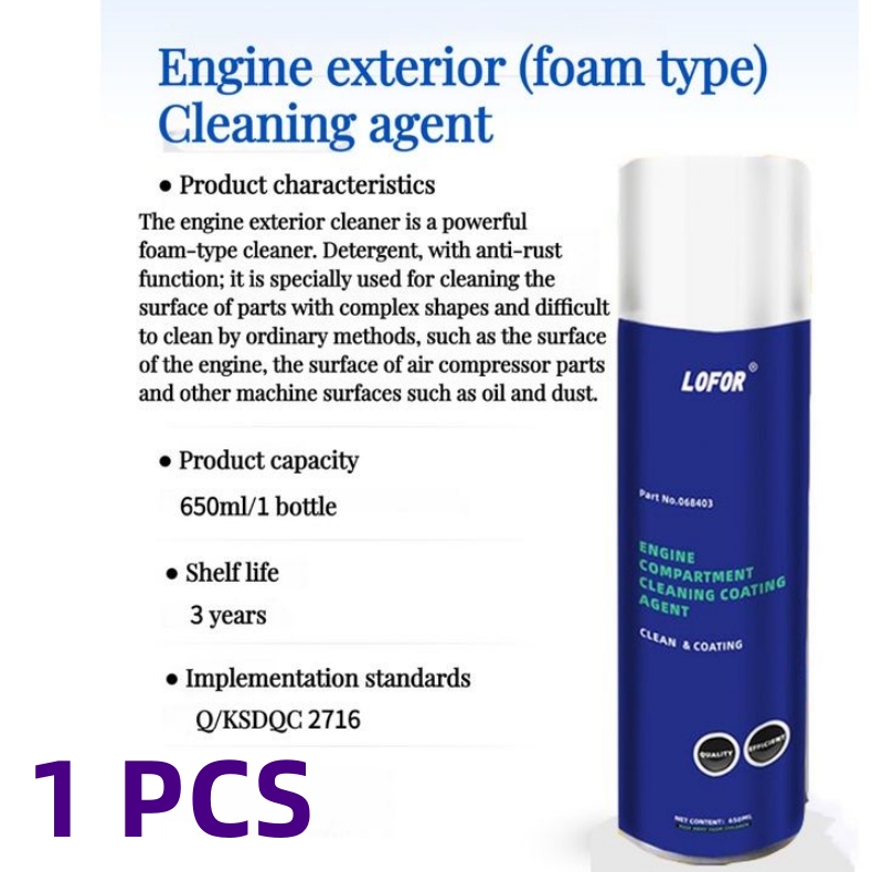 INXX Premium Engine wash Degreaser 650ml Prime Engine Wash Premium ...