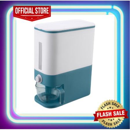 rice dispenser rice dispenser 25 kg rice dispenser 10kg Kunso 12kg Rice ...