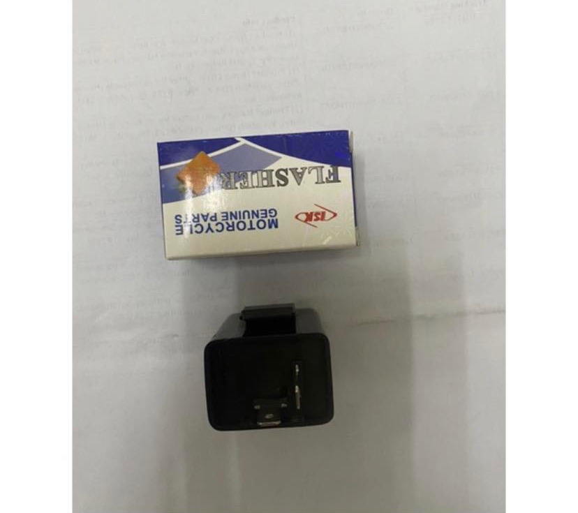 universal flasher relay with sounds 1pc | Lazada PH