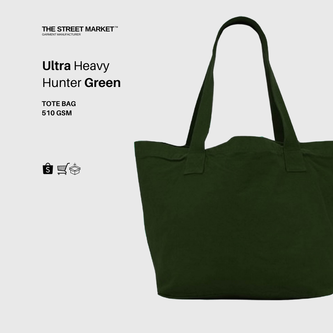 TSM Tote Bag - Plain/With Logo | Lazada PH