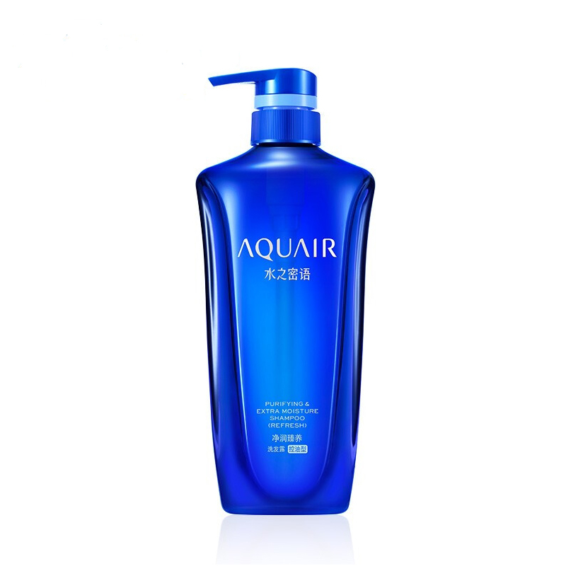 Aquair Purifying & Extra Moisture Shampoo (Refresh) | Lazada PH