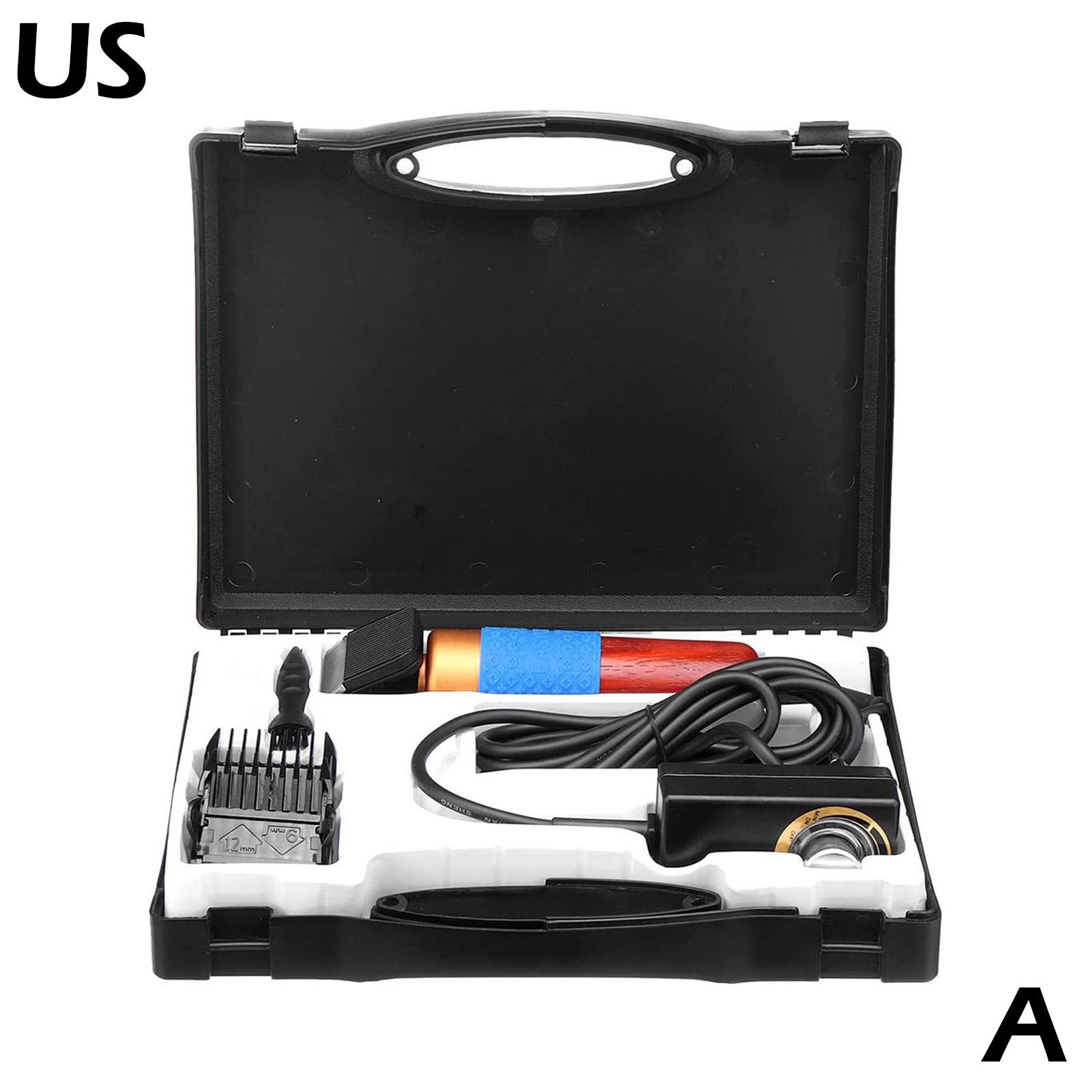 Carpet Clipper Electric Trimmer 200w Trimmer Electric Regulating ...