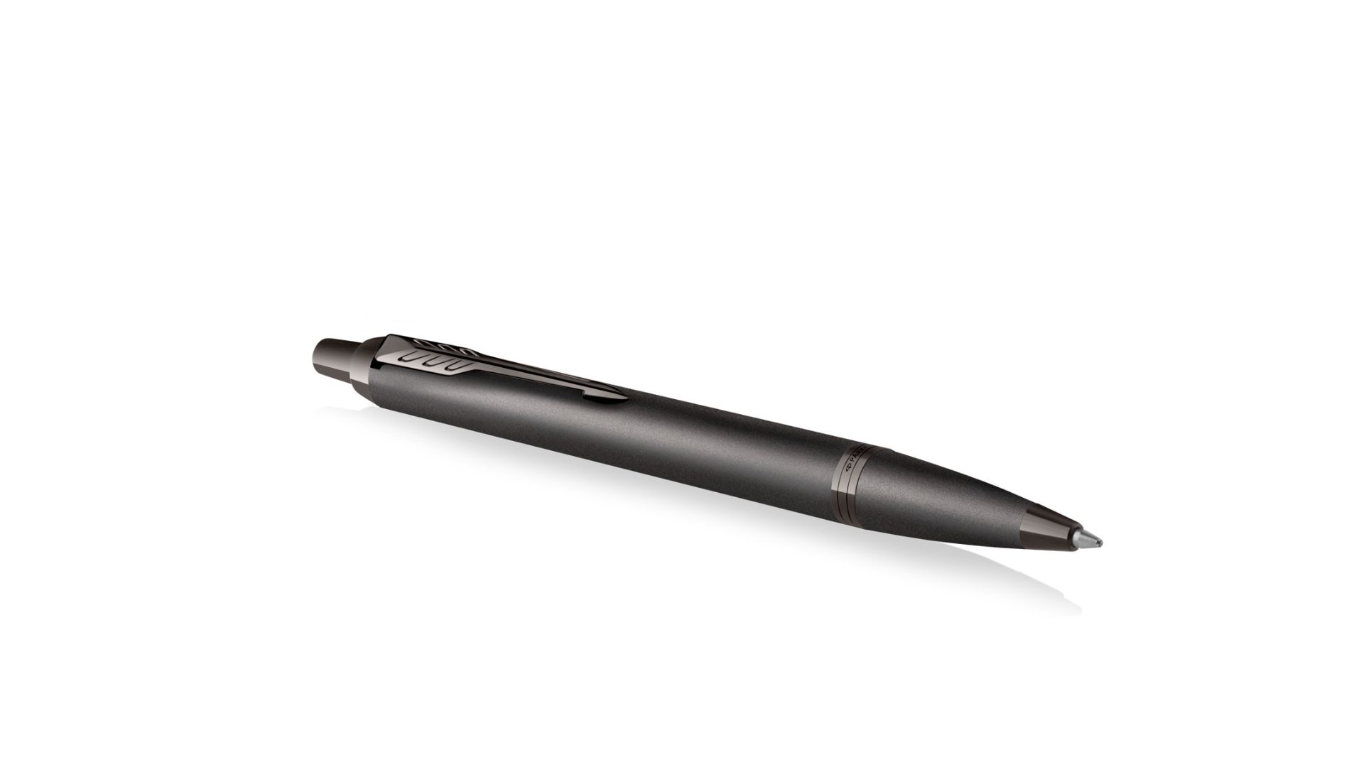 Parker IM Monochrome Ballpoint Pen | Lazada PH