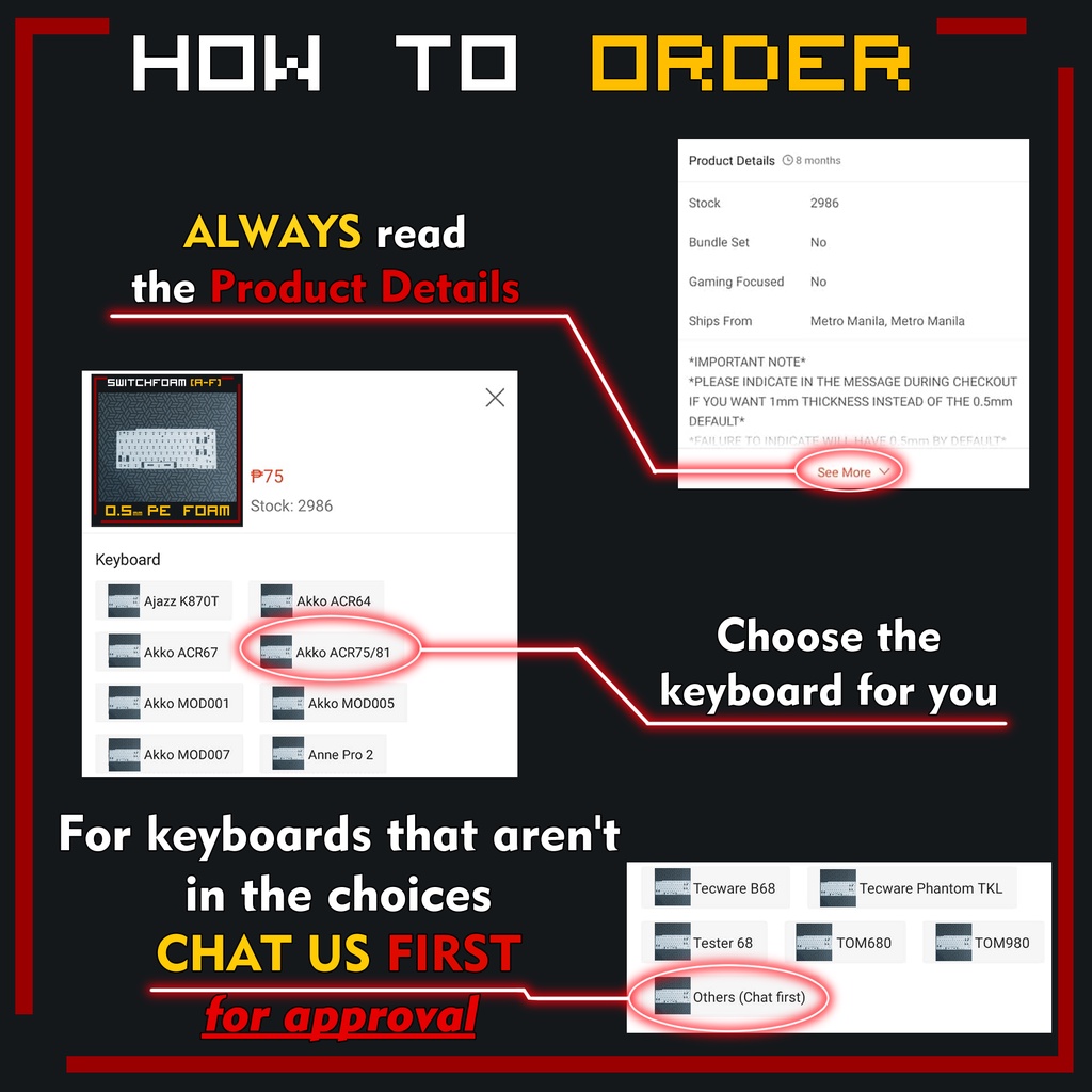Super -speed keyboard Kumikinang na keyboard Competitive keyboard ...