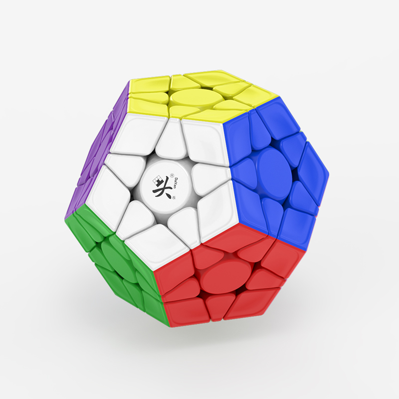 [Star Cube] Wild Goose Five Rubik's Cube II Magnetic Edition ...