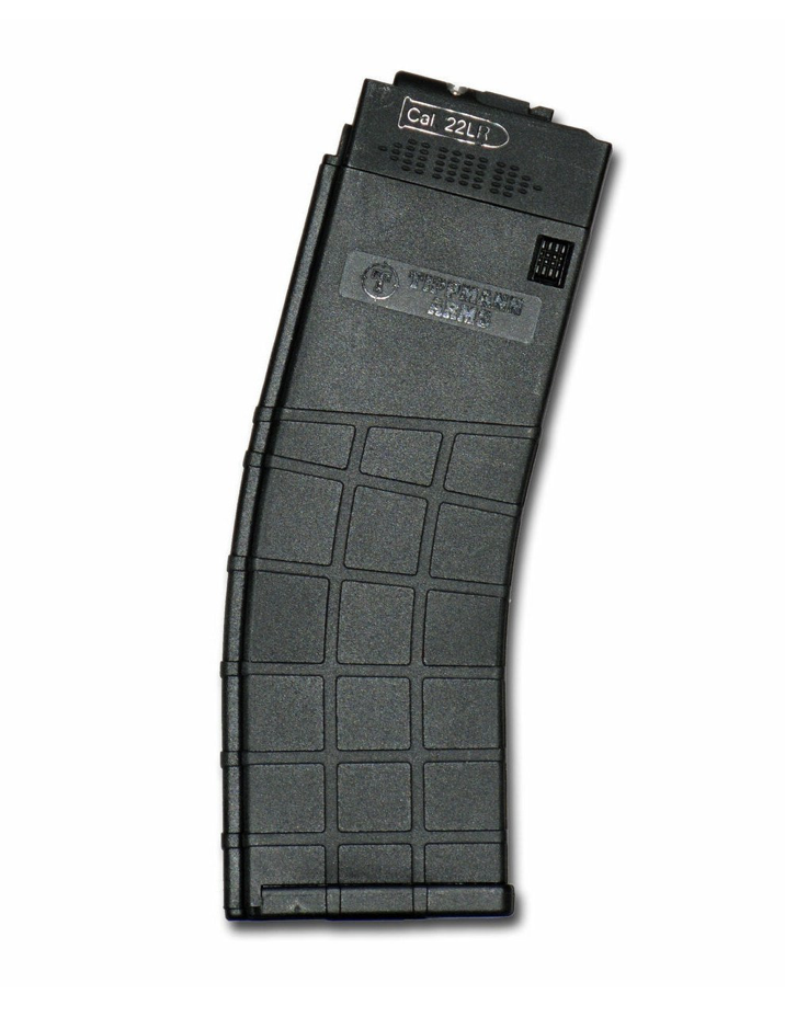 Tippmann 22LR M4-22 25 Round Magazine | Lazada PH