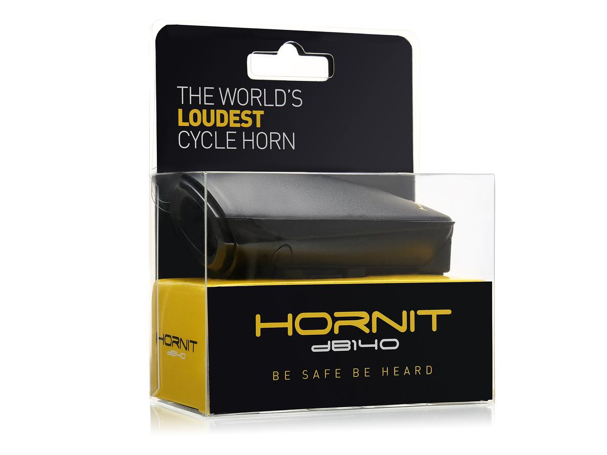 HORNIT DB140 Cycle Horn fits for all bikes & the world's loudest cycle ...