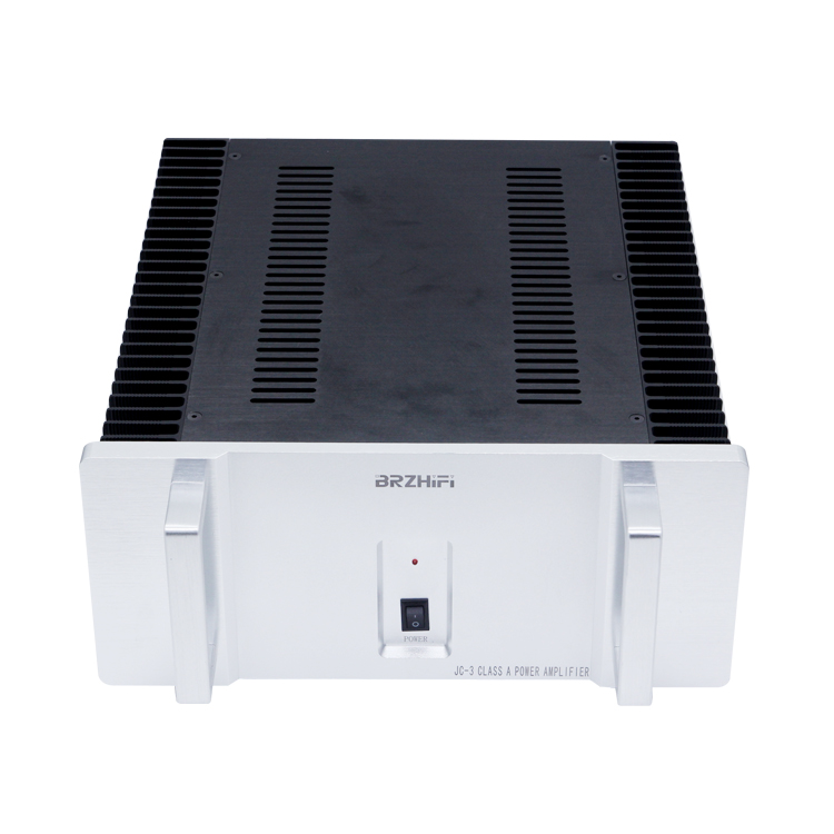 BREEZE Audio Classic Clone MARK NSON ML2 JC3 Power Amplifier Class A ...