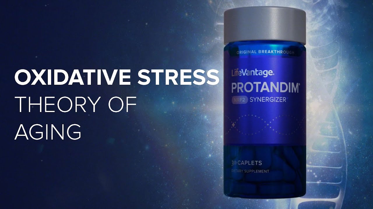 LifeVantage Protandim NRF2 Synergizer 30 caplets | Turmeric + Green Tea ...