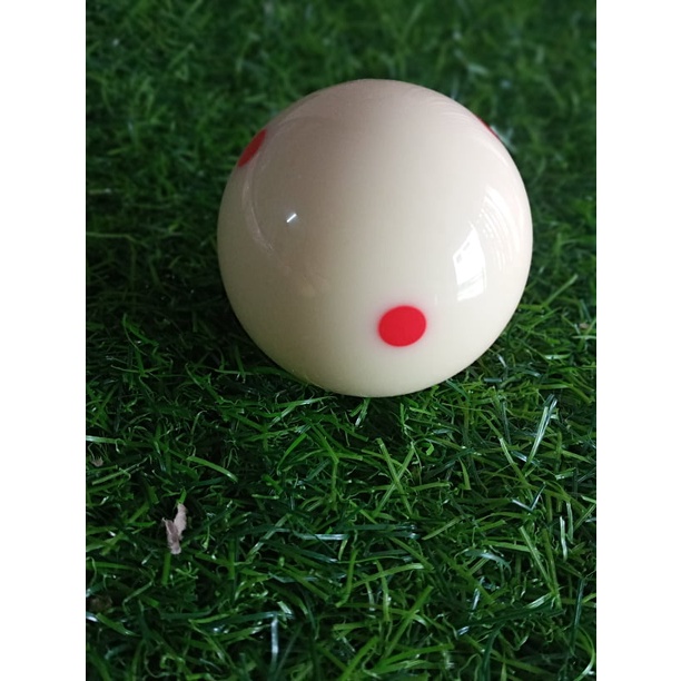 Taiwan 6 dots Mother Billiards Ball [Bola Mano ng bilyaran] Billiards ...