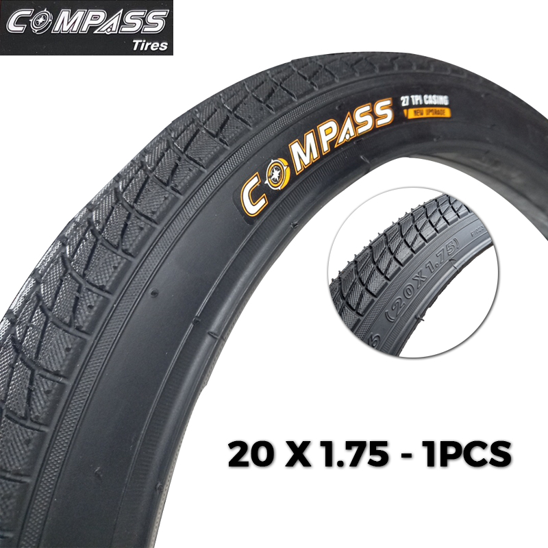 COMPASS and chaoyang tire road bike 700X23/25/28/35/38C Non-slip ...