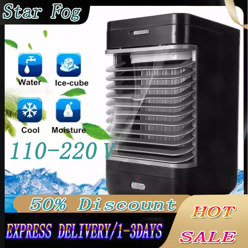 【1 Year Warranty】aircon for small room air cooler portable aircon ...