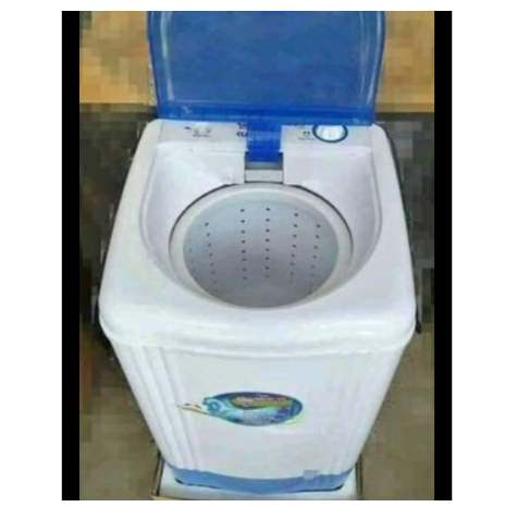 [INSTOCK] CLEANMATIC SUPER SPIN DRYER / DYR-868 | Lazada PH