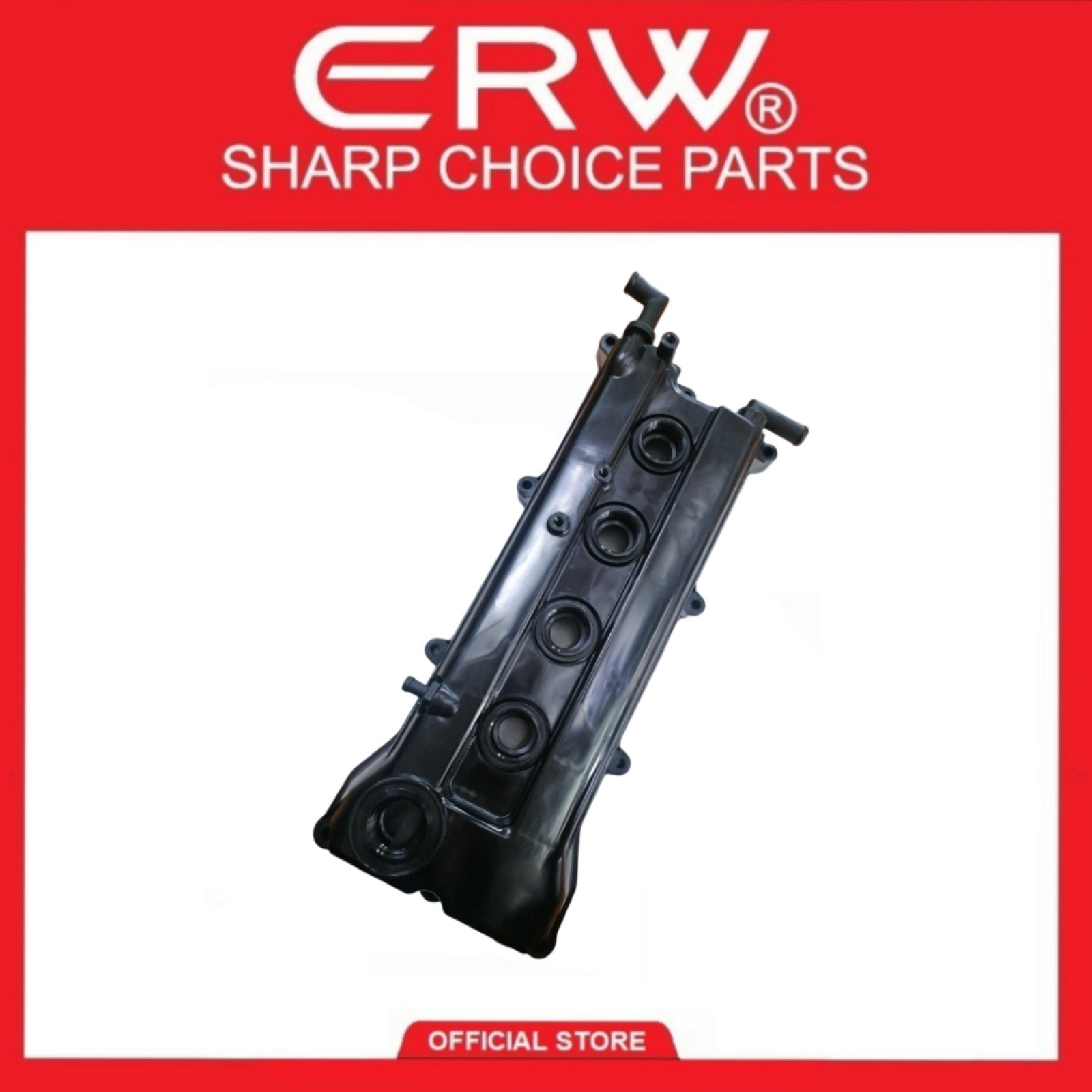 VALVE COVER ASSEMBLY Replacement part no:.(13264-41B10) NISSAN CG10 ...