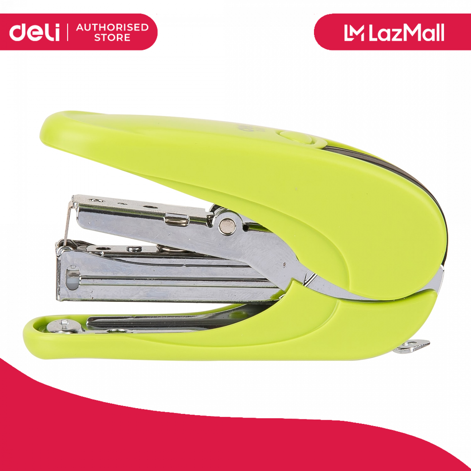 Deli Stapler Kit No. 10 365 [7527365] | Lazada PH