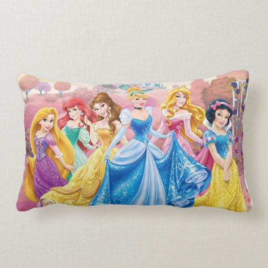 PRINCESS Mini Pillow 8 Inches x 11 Inches | Lazada PH