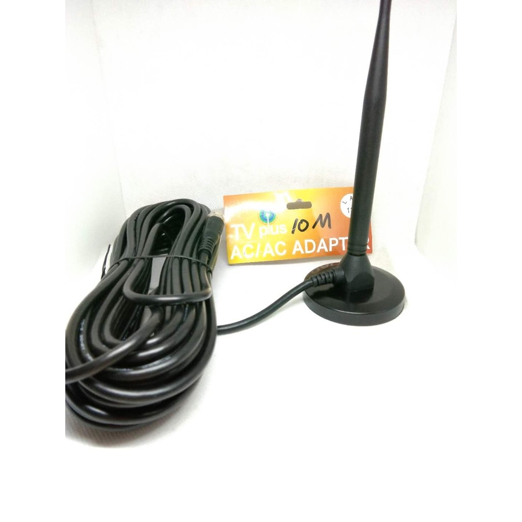 imax GMA Affordabox Digital Box/ABS CBN TV Plus for Antenna 5m 10m ...