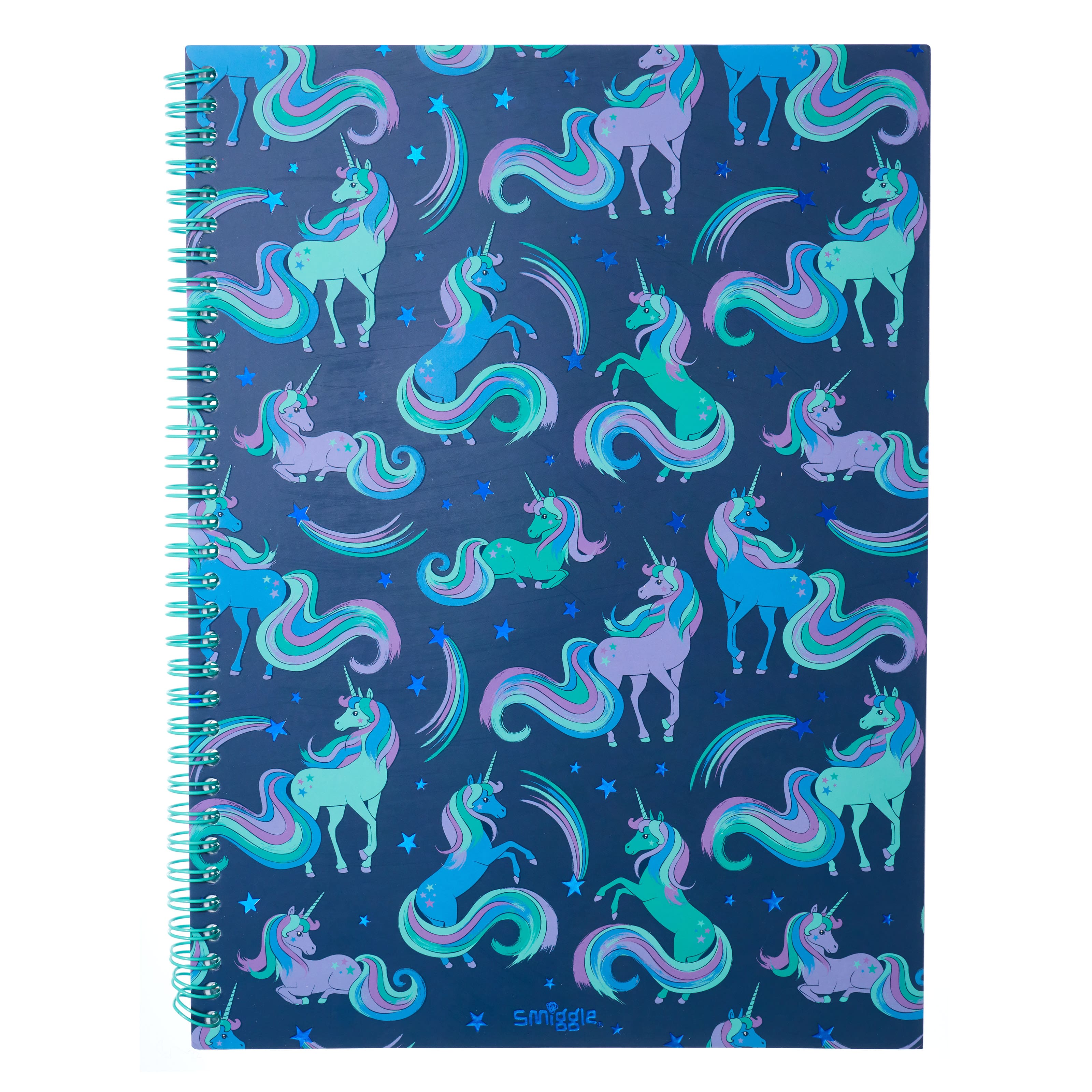 SMIGGLE A4 NOTEBOOK | Lazada PH
