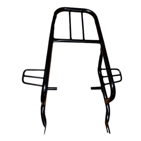 Motorcycle Tail Carrier - TMX 155 TC 125 | Lazada PH