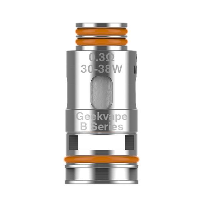 Geekvape AEGIS BOOST (0.4/ 0.3/ 0.6) OCC Authentic Original Replacement ...