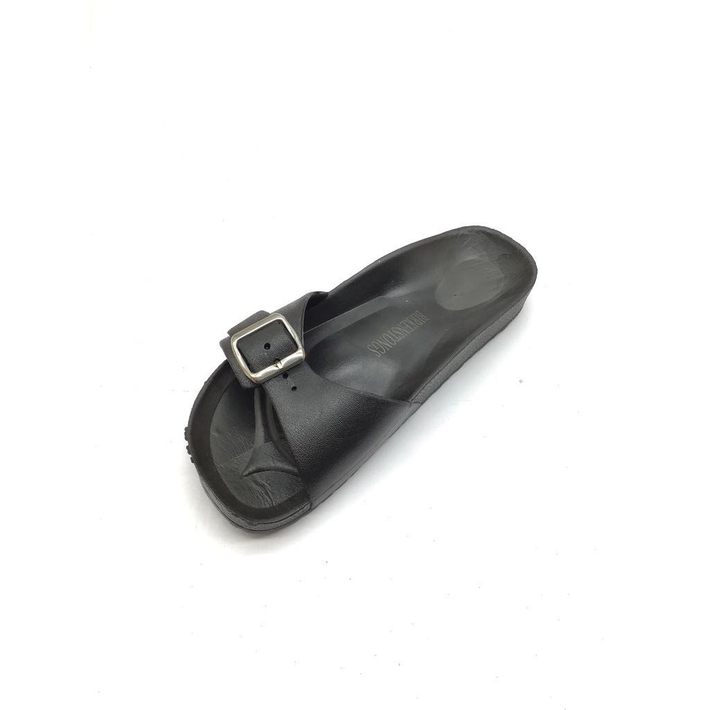 Women's Inspired One Strap Slipper (sizes 36-40) | Lazada PH
