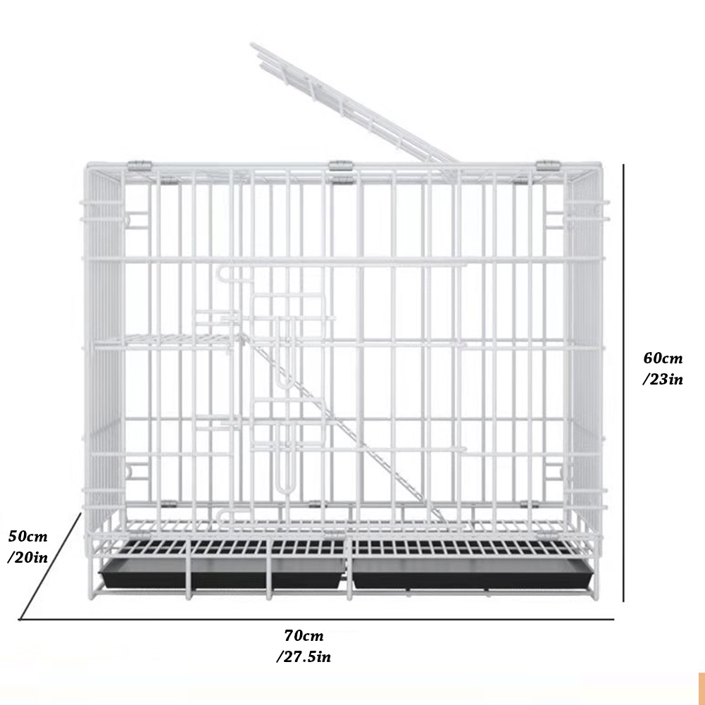 Foldable Pet Cages Dog Cage /Rabbit Cage/Cat Cage/Bird Cage /Pigeon ...