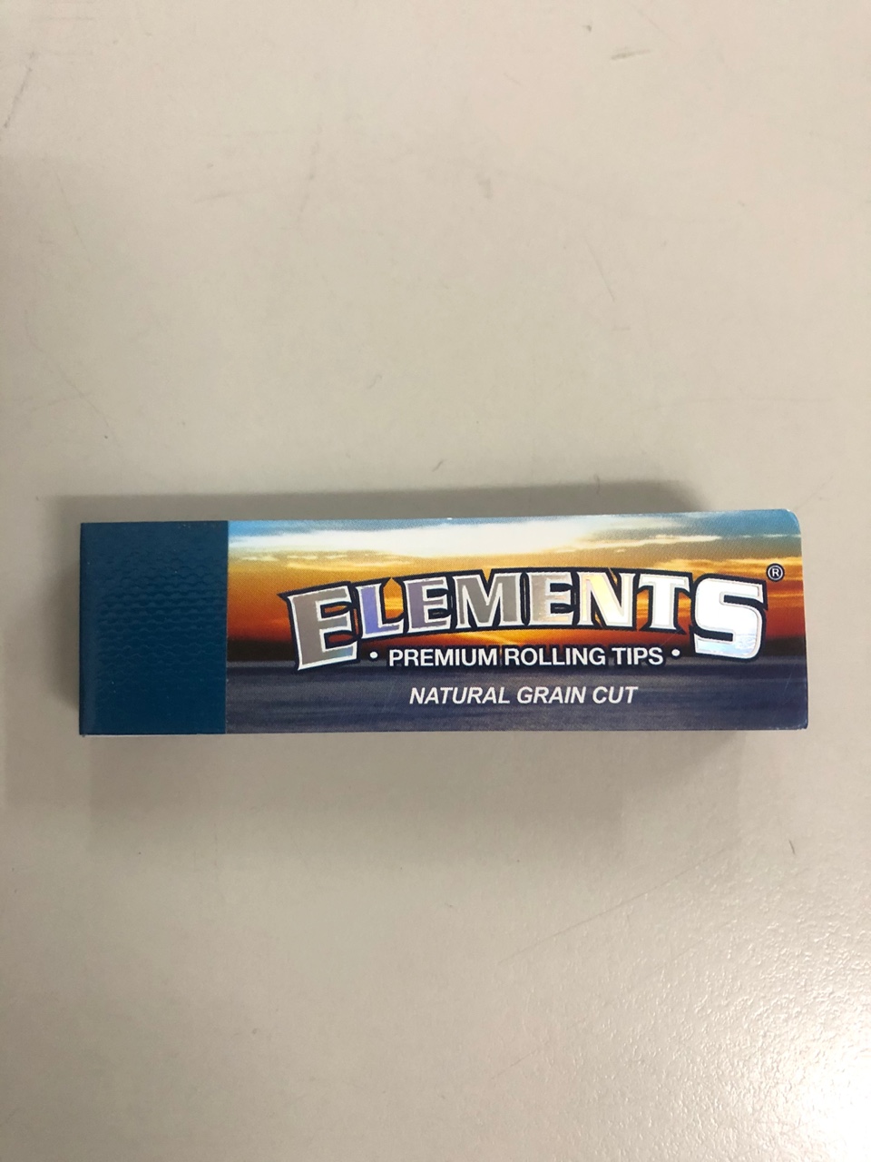 Elements Rolling Paper Tips | Lazada PH