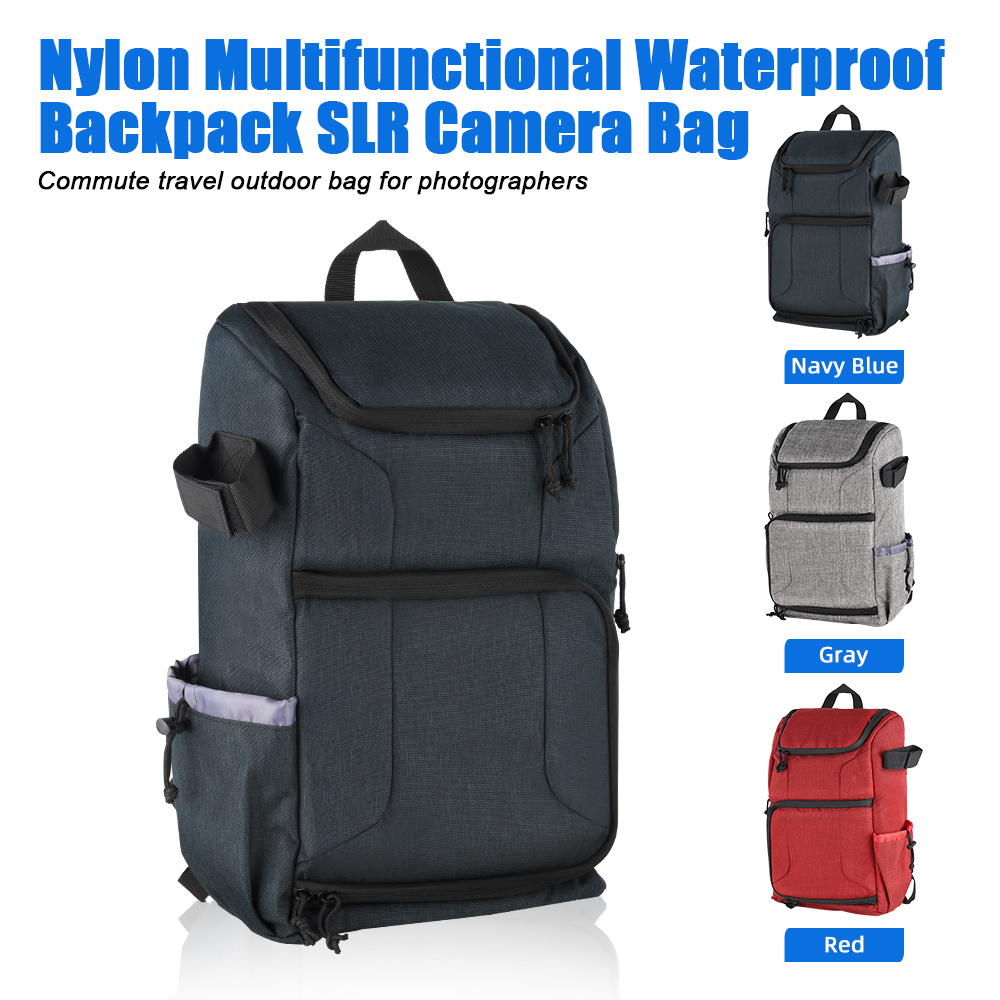 【Local Delivery】Selens New Fashion Multi-functional Waterproof Camera ...
