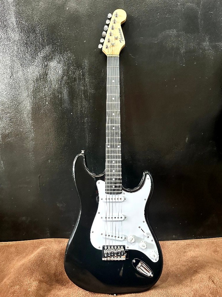 Thomson Stratocaster-ST1 Electric Guitar | Lazada PH