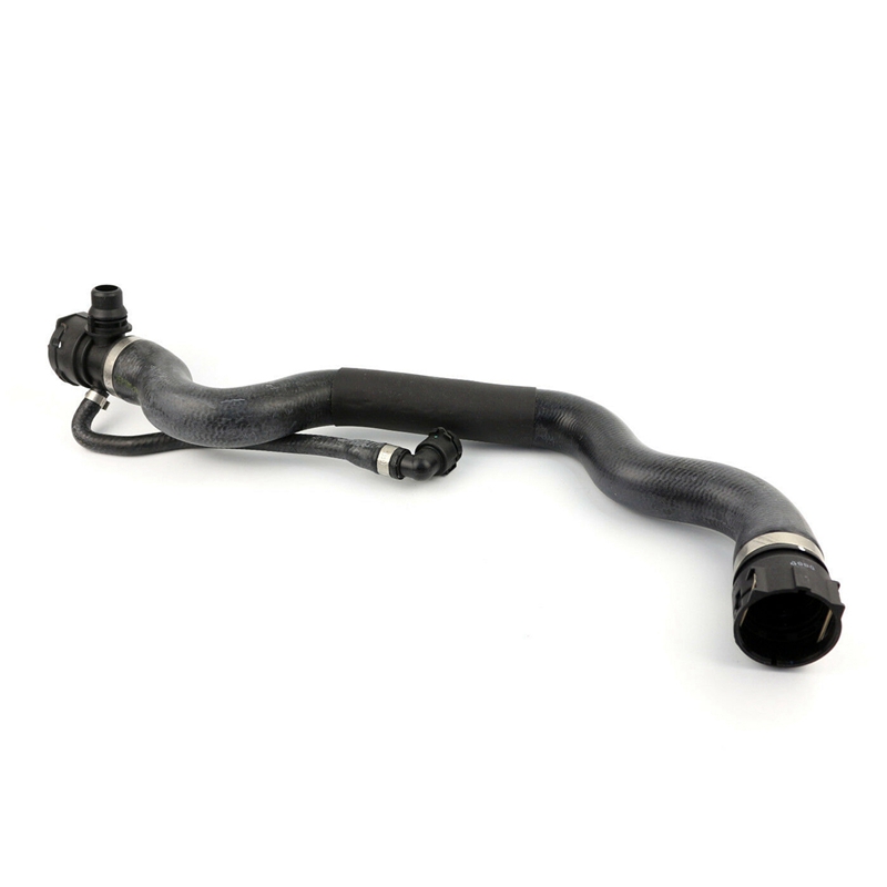 สำหรับ BM-W 3 Series E90 E91 E92 LCI N47N เครื่องยนต์หม้อน้ำ Upper ...