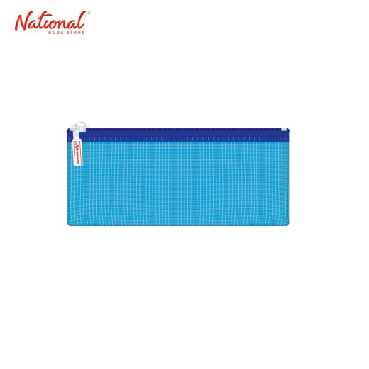 Adventurer Plastic Envelope Zmcheck Cheque Zipper Lock Mesh Design ...