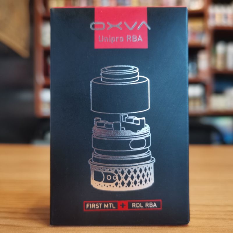 Oxva unipro RBA coil for oxva velocity | Lazada PH